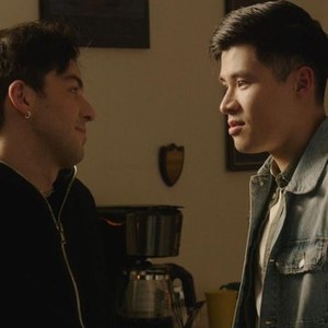 Ezra - Rotten Tomatoes