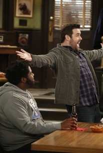 Undateable: Season 3, Episode 13 | Rotten Tomatoes