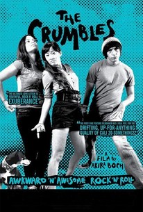 The Crumbles | Rotten Tomatoes