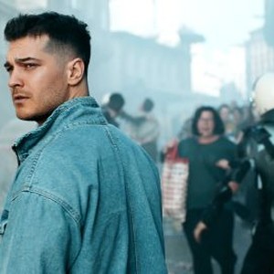 The Protector - Rotten Tomatoes