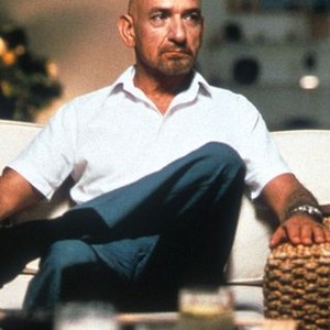 Sexy Beast - Rotten Tomatoes