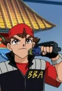 Beyblade: Season 3, Episode 27 | Rotten Tomatoes