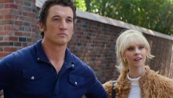 The Offer | Rotten Tomatoes
