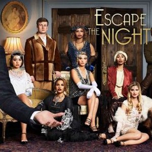 Escape the Night - Rotten Tomatoes