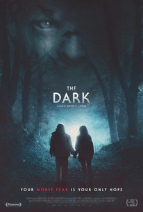 The Dark (2018) | Rotten Tomatoes