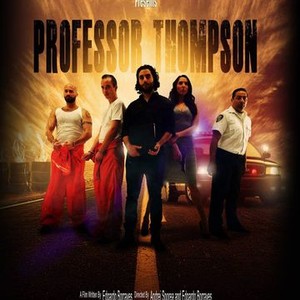Professor Thompson - Rotten Tomatoes