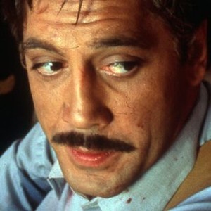 The Dancer Upstairs - Rotten Tomatoes