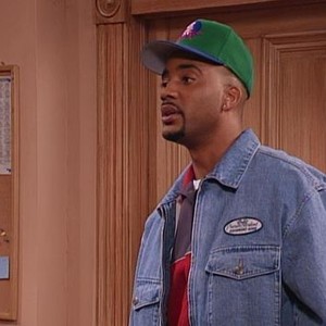 Living Single: Season 1, Episode 27 - Rotten Tomatoes