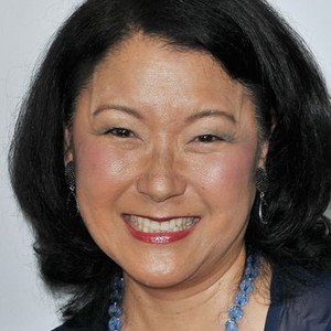 Patti Yasutake 2022
