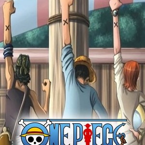 One Piece: Season 4, Episode 22 - Rotten Tomatoes