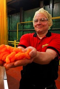 Food Factory: Season 2, Episode 3 - Rotten Tomatoes