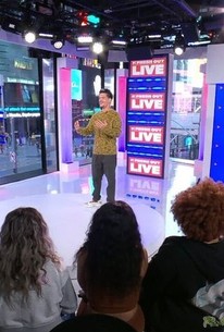 Fresh Out Live: Season 4, Episode 6 | Rotten Tomatoes