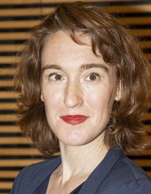 Nora Bossong - Rotten Tomatoes