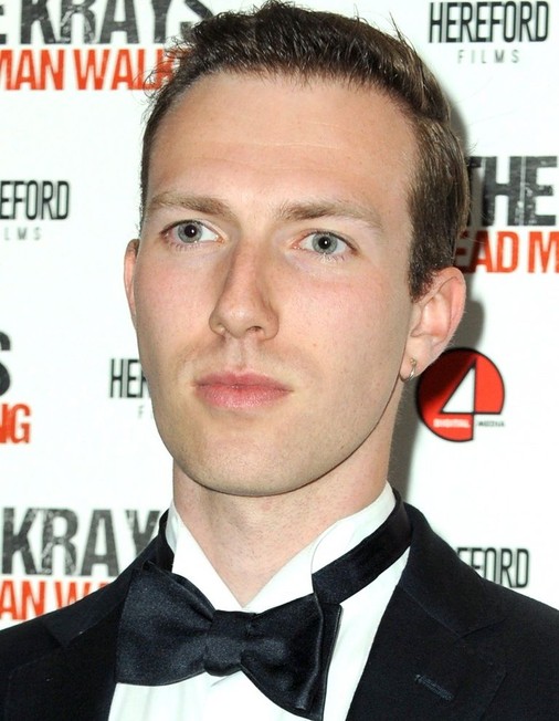 Charlie Woodward - Rotten Tomatoes