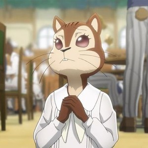 Beastars: Season 1, Episode 2 - Rotten Tomatoes