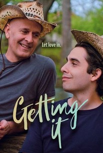 Getting It (2020) | Rotten Tomatoes
