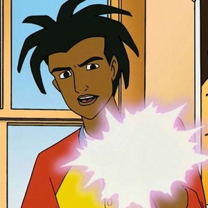 Static Shock: Season 2, Episode 7 - Rotten Tomatoes