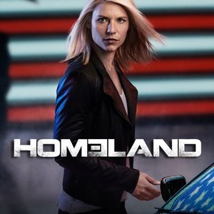 Homeland - Rotten Tomatoes