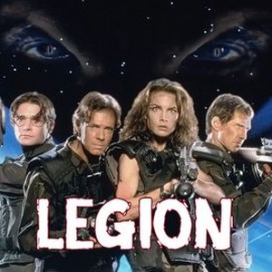 Legion - Rotten Tomatoes