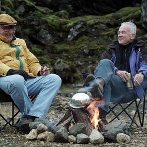 Land Ho! - Rotten Tomatoes