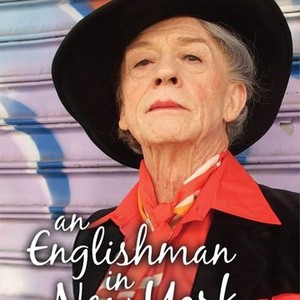 An Englishman in New York - Rotten Tomatoes