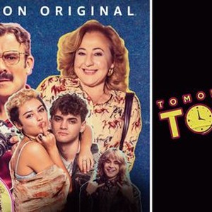 Tomorrow is Today - Rotten Tomatoes
