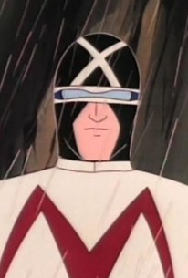 Speed Racer: Season 1, Episode 10 - Rotten Tomatoes