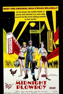 Midnight Plowboy | Rotten Tomatoes
