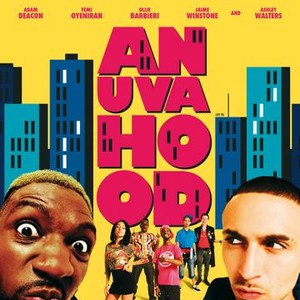 Anuvahood - Rotten Tomatoes