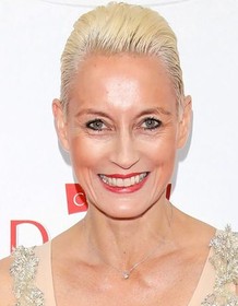 Patricia Thielemann | Rotten Tomatoes