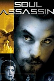 Soul Assassin - Movie Reviews