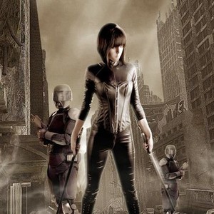 VS: The Movie - Rotten Tomatoes