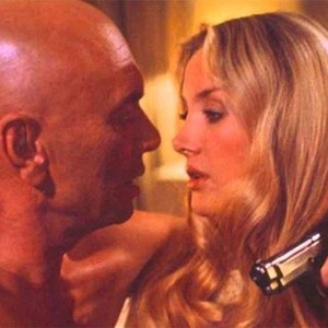 Death Rage - Rotten Tomatoes