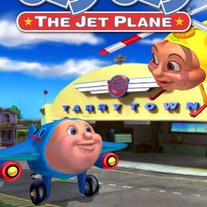 Jay Jay the Jet Plane - Rotten Tomatoes