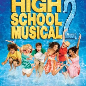 High School Musical 2 - Rotten Tomatoes