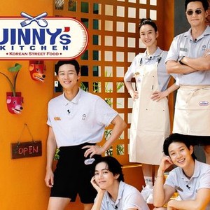 Jinny's Kitchen - Rotten Tomatoes
