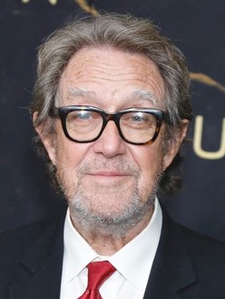 Larry Pine Biography