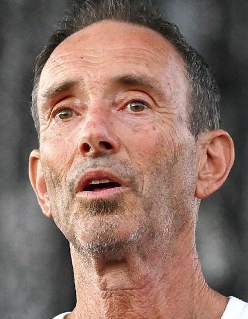 Jonathan Richman - Rotten Tomatoes