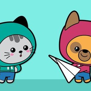 Kit and Pup: Season 1, Episode 33 - Rotten Tomatoes