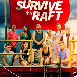 Survive the Raft - Rotten Tomatoes