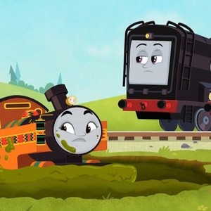 Thomas & Friends: All Engines Go: Season 1, Episode 30 - Rotten Tomatoes