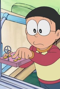 Doraemon: Season 1, Episode 8 | Rotten Tomatoes