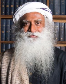 Sadhguru | Rotten Tomatoes
