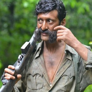 Veerappan - Rotten Tomatoes