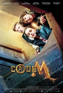 Code M | Rotten Tomatoes