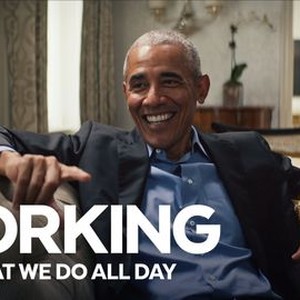 Working: What We Do All Day - Rotten Tomatoes