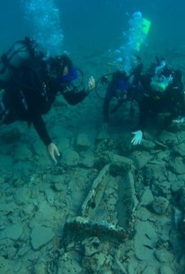 Hunting Atlantis: Season 1, Episode 5 | Rotten Tomatoes