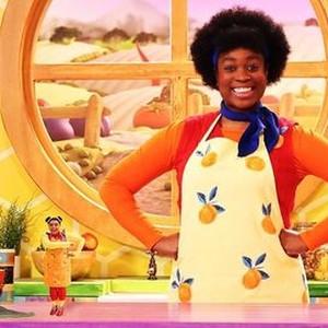 Big Cook Little Cook: Season 3, Episode 14 - Rotten Tomatoes