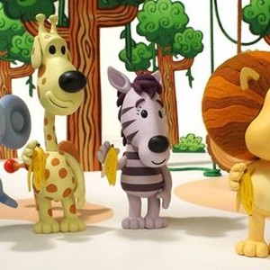 Raa Raa the Noisy Lion: Season 1, Episode 15 - Rotten Tomatoes