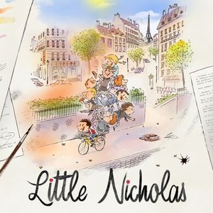 Little Nicholas - Rotten Tomatoes